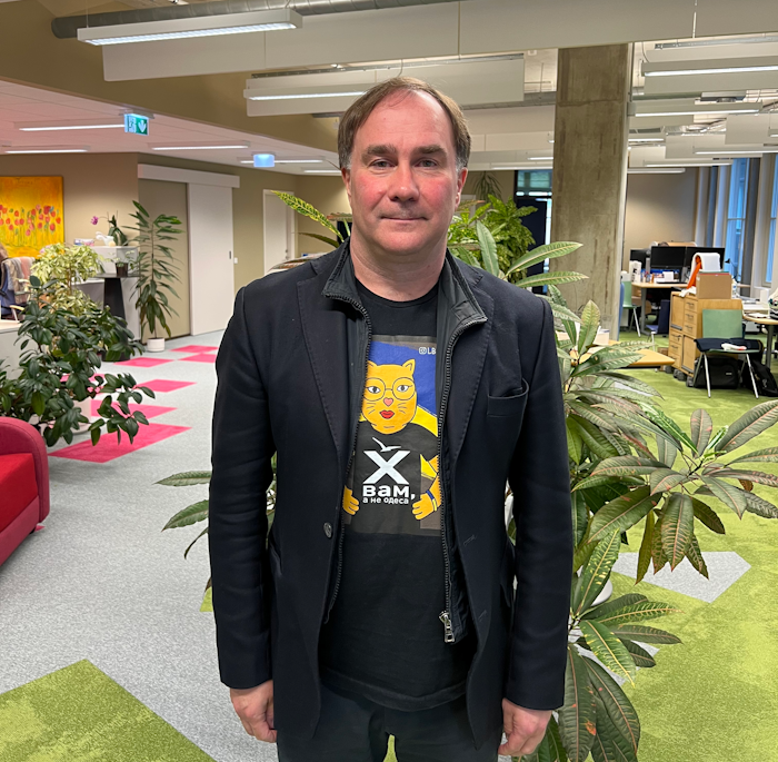 Meelis Kubits: Eestis suudetakse hallata üht skandaali korraga - Kantar ...